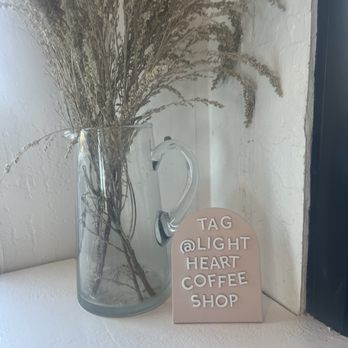 LIGHT HEART COFFEE - Updated August 2024 - 372 Photos & 108 Reviews ...