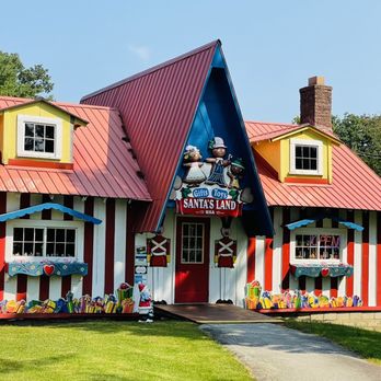 SANTA’S LAND USA - Updated December 2025 - 33 Photos & 17 Reviews - 655 ...