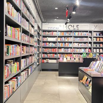 SPYSCAPE - Updated September 2024 - 828 Photos & 434 Reviews - 928 8th ...