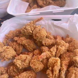LA BREA SEAFOOD - 24 Photos & 91 Reviews - 945 N La Brea Ave, Inglewood ...