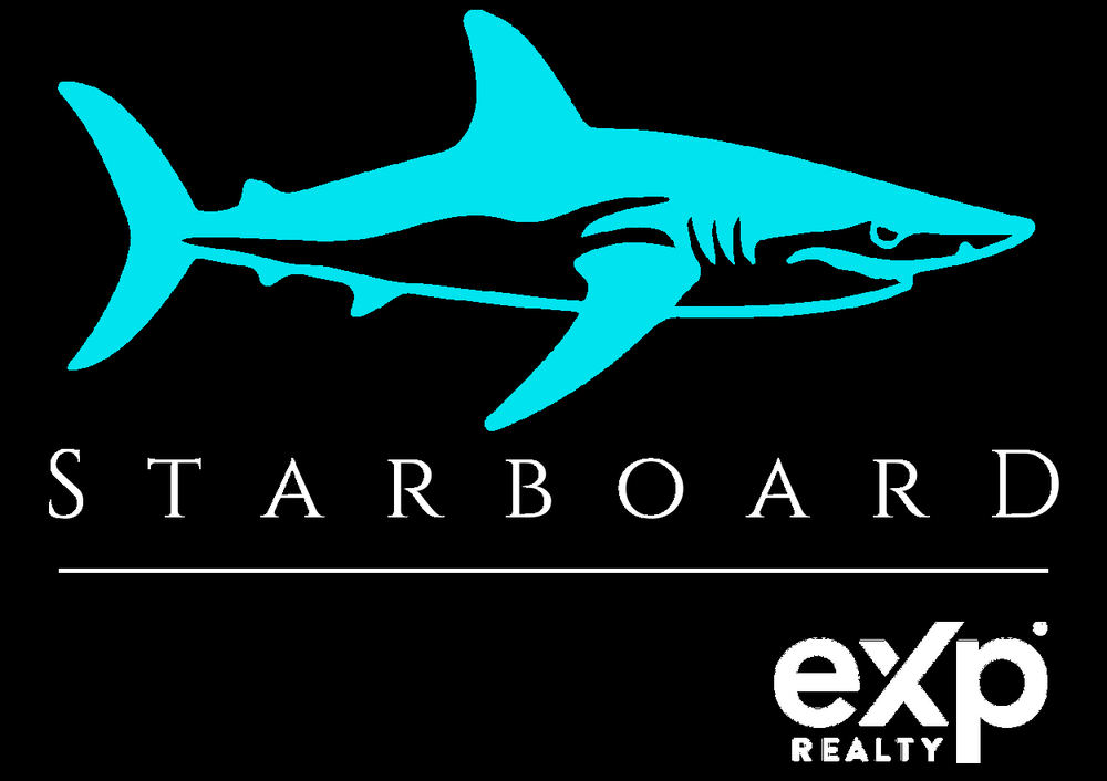 STARBOARD GROUP - Updated July 2025 - Contact Agent - Cocoa, Florida ...