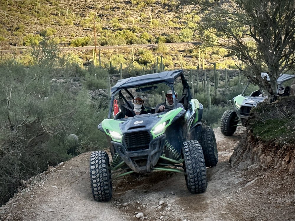 ARIZONA OUTDOOR FUN - Updated December 2024 - 539 Photos & 388 Reviews ...