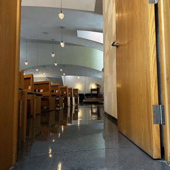 THE CHAPEL OF ST. IGNATIUS - Updated November 2025 - 59 Photos & 10 ...