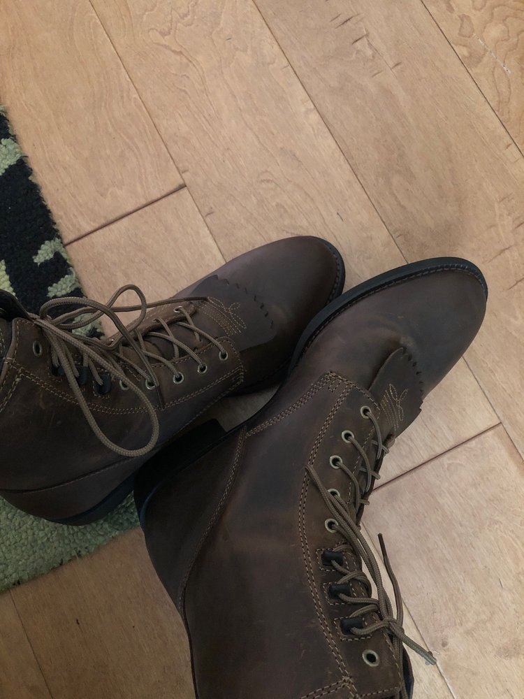 COWTOWN BOOT FACTORY OUTLET STORES - 26 Reviews - 1001 N Scottsdale Rd ...