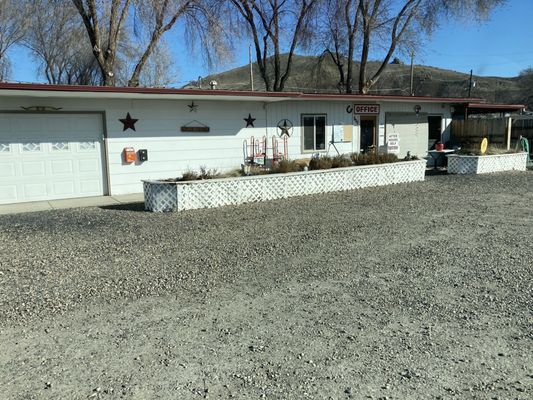 VALE TRAILS RV PARK - Updated February 2025 - 15 Photos & 27 Reviews ...