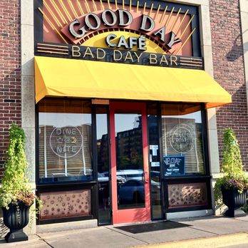 GOOD DAY CAFÉ - Updated June 2025 - 689 Photos & 879 Reviews - 5410 ...