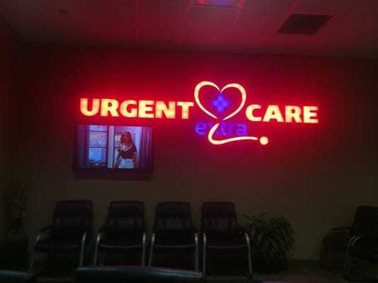 BANNER URGENT CARE - Updated August 2025 - 11 Photos & 95 Reviews ...