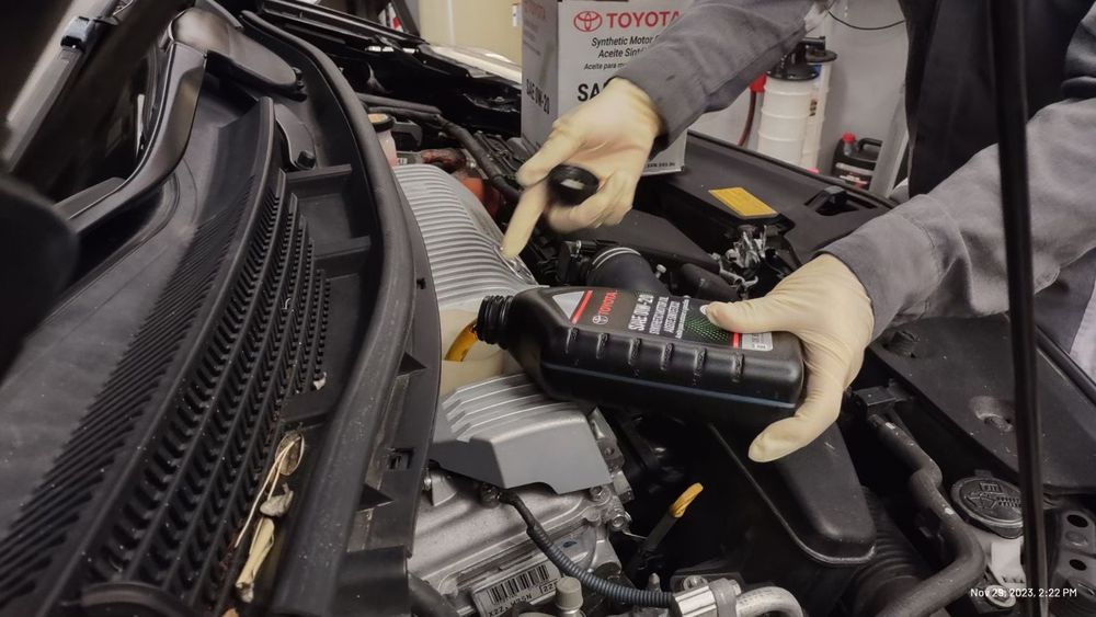 TLD AUTO SERVICE - Updated January 2026 - 15 Photos & 39 Reviews - 1937 ...