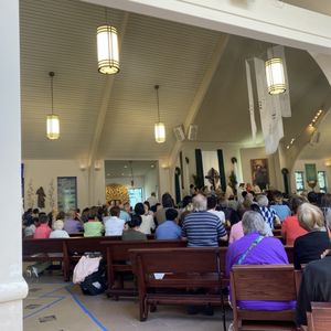 CHRIST COMMUNITY CHURCH - Updated June 2025 - 820 Randall Rd, South ...