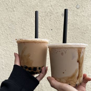 BOBA CHA CHA - Updated October 2024 - 617 Photos & 541 Reviews - 12906 ...
