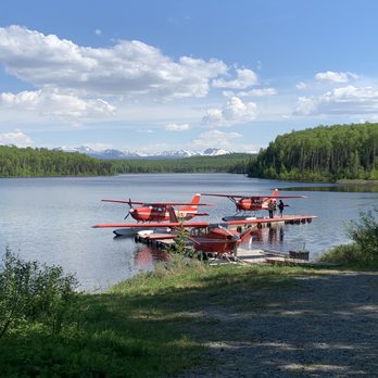 RUST’S FLYING SERVICE - Updated December 2025 - 98 Photos & 77 Reviews ...