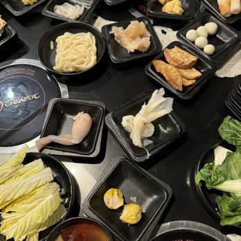 SEAPOT - Updated May 2025 - 879 Photos & 564 Reviews - 6009 Florin Rd ...