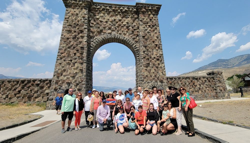 SONA TOURS - Updated July 2025 - 66 Photos & 45 Reviews - 225 N ...