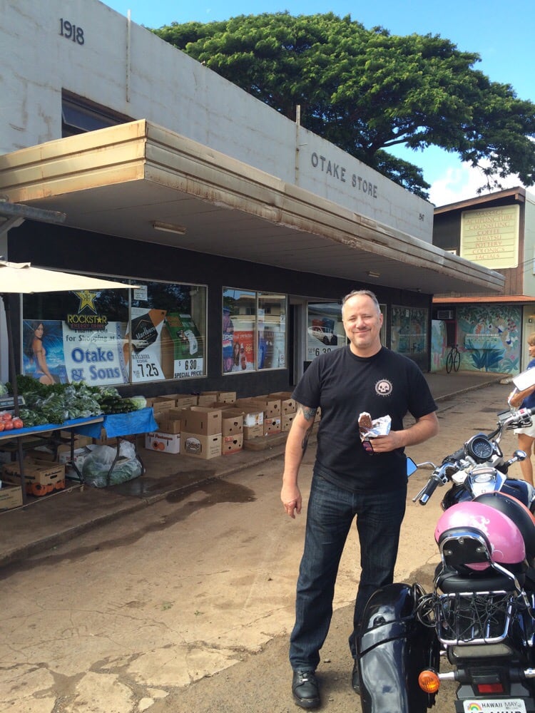 OTAKE T & SONS - Updated December 2025 - 66-212 Farrington Hwy, Waialua ...