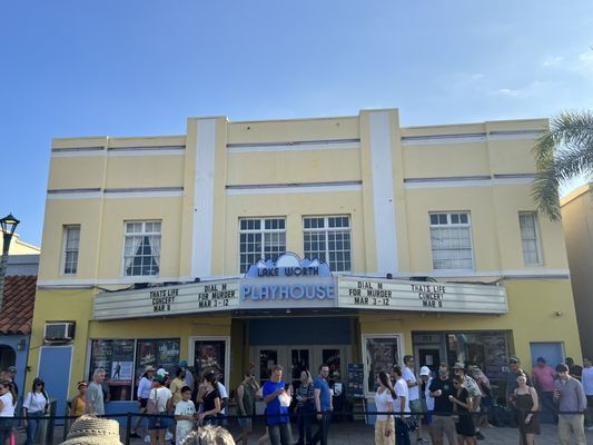 LAKE WORTH PLAYHOUSE - Updated September 2025 - 39 Photos & 33 Reviews - 713 Lake Ave, Lake ...