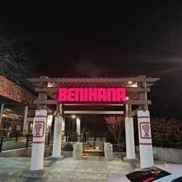 BENIHANA - Updated July 2025 - 2742 Photos & 2764 Reviews - 2074 Vallco ...