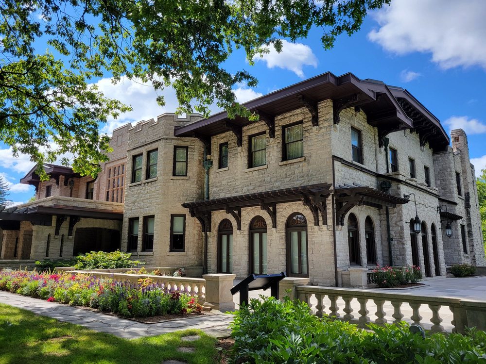 FAIR LANE, HOME OF CLARA & HENRY FORD - Updated August 2025 - 112 ...