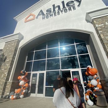 ASHLEY STORE - Updated June 2025 - 241 Photos & 993 Reviews - 24001 El ...