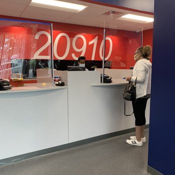 US POST OFFICE - SILVER SPRING - Updated January 2026 - 940 Thayer Ave ...