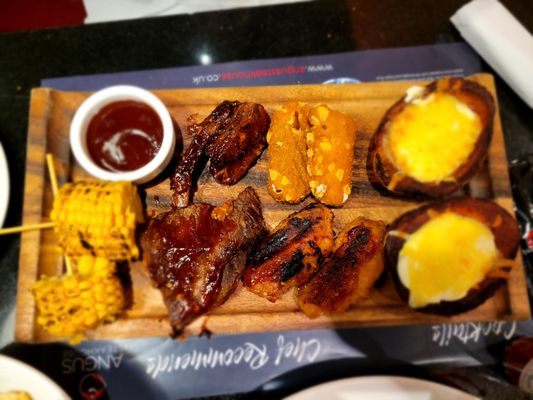 ANGUS STEAK HOUSE - Updated July 2025 - 63 Photos & 70 Reviews - 50 ...