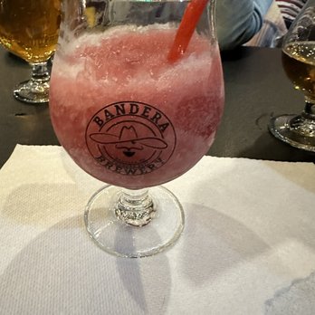 BANDERA BREWERY - Updated September 2024 - 68 Photos & 39 Reviews ...