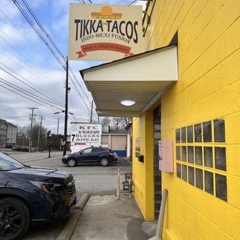 TIKKA TACOS - Updated March 2025 - 64 Photos & 60 Reviews - 3311 ...