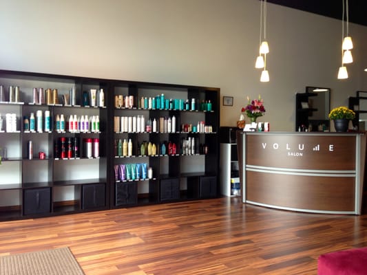 VOLUME SALON - Updated May 2026 - 1170 Dekalb Ave, Sycamore, Illinois ...