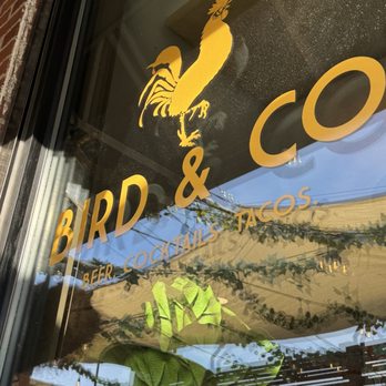 BIRD & CO - Updated June 2025 - 357 Photos & 267 Reviews - 539 Deering ...