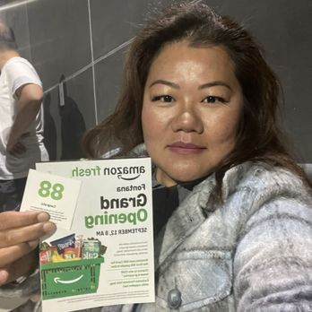 AMAZON FRESH - Updated December 2025 - 224 Photos & 74 Reviews - 16188 ...