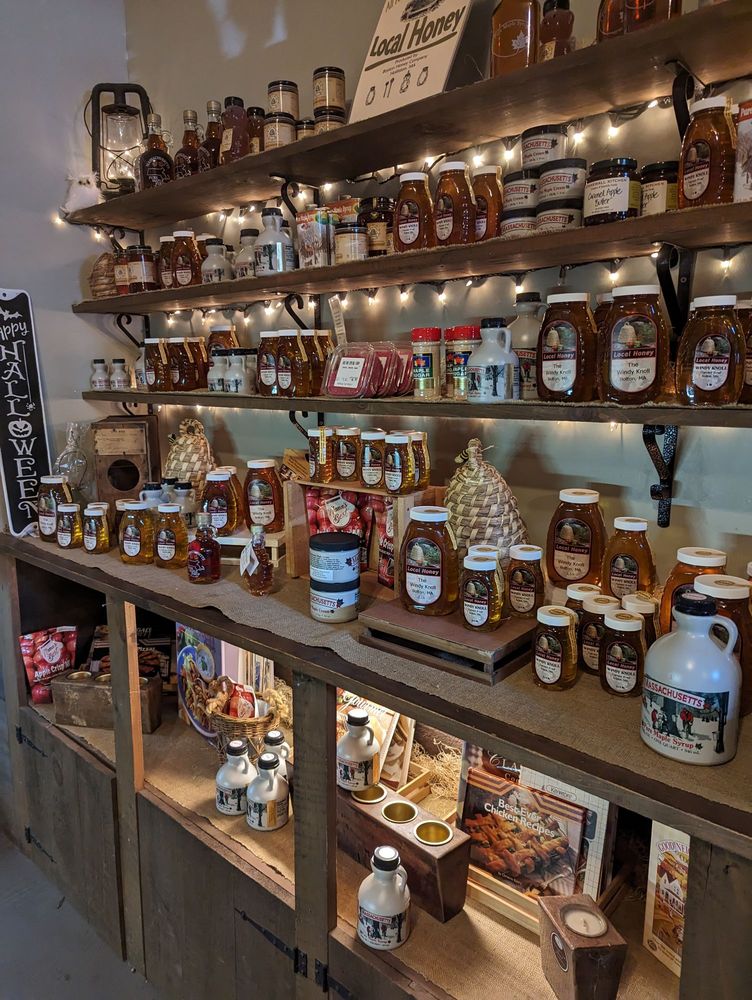 BOLTON SPRING FARM - Updated June 2024 - 66 Photos & 55 Reviews - 149 ...