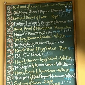 CARL’S DELI - Updated December 2024 - 164 Photos & 248 Reviews - 2836 ...