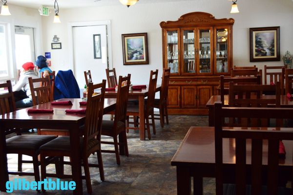 THE RUSTIC TABLE - 301 Photos & 347 Reviews - 43440 Laing Rd, Emigrant ...
