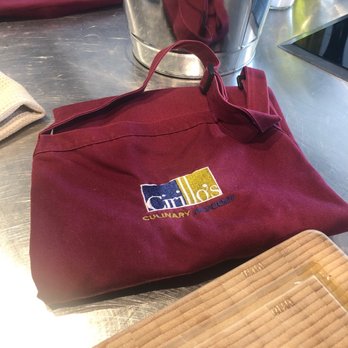 CIRILLO’S CULINARY ACADEMY - Updated May 2025 - 22 Photos & 12 Reviews ...