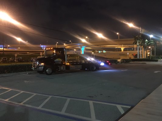 SUNSHINE TOWING - Updated October 2025 - 31 Photos & 57 Reviews - 7070 ...