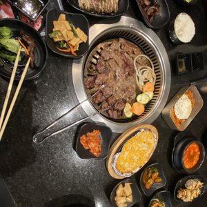 MR.KIM’S KOREAN BBQ - 465 Photos & 303 Reviews - 560 Marks St ...