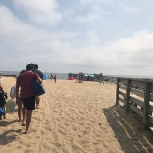 BREEZY POINT BEACH AND CAMPGROUNDS - 47 Photos & 34 Reviews - 5300 ...