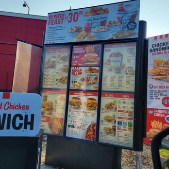 KFC - Updated May 2026 - 28 Photos & 51 Reviews - 8073 Veterans Hwy ...