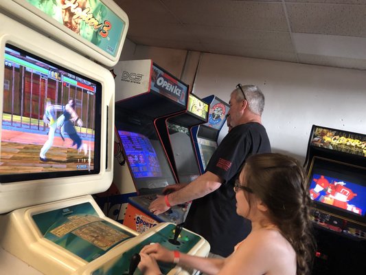 GAME GALAXY - Updated May 2026 - 36 Photos & 33 Reviews - 3 S Lowry St ...
