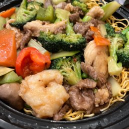 ASIAN STATION CHINESE FOOD - Updated October 2025 - 135 Photos & 288 ...