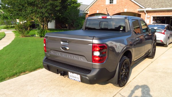 RIATA FORD - Updated January 2026 - 45 Photos & 169 Real Reviews ...