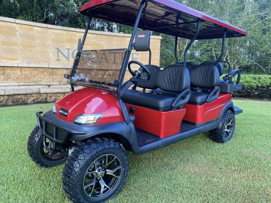 NEXTGEN CARTS - Updated May 2026 - 27 Photos - 10940 Us-1 N, Ponte ...