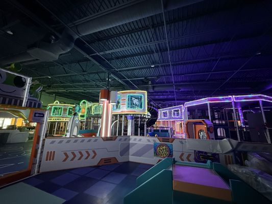 CATCH AIR - Updated December 2025 - 15 Photos - 4023 Lavista Rd, Tucker ...