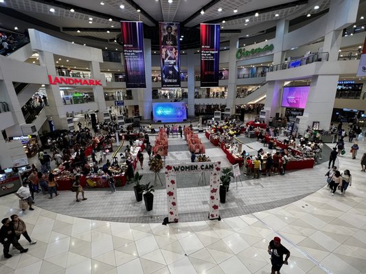 TRINOMA - Updated October 2025 - 66 Photos & 19 Reviews - North Avenue ...