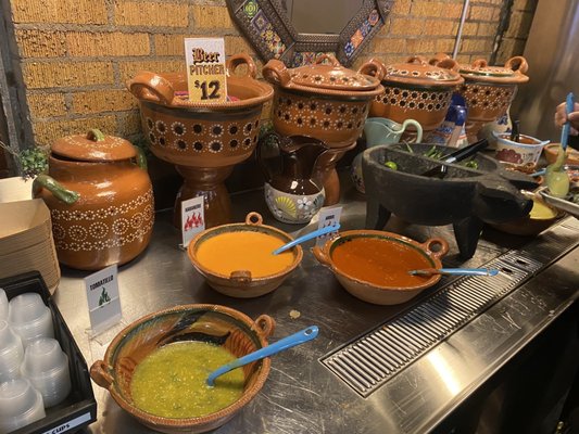 EL TACO H - 127 Photos & 75 Reviews - 213 E Hickory St, Denton, Texas ...