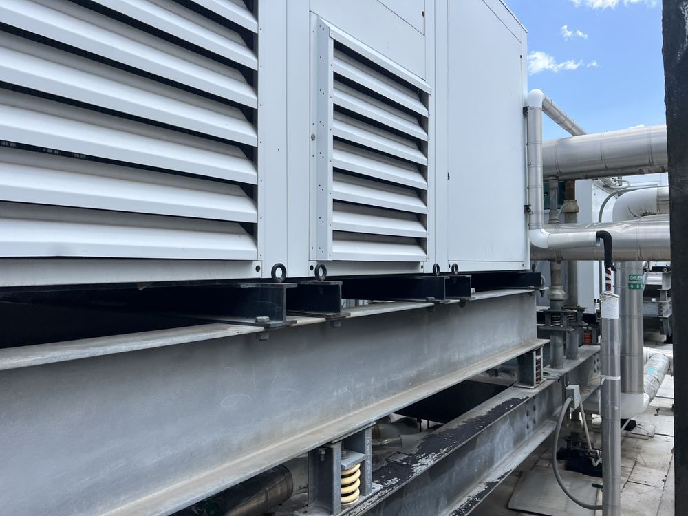 BAB MECHANICAL SERVICE & MAINTENANCE - Updated January 2026 - New Hyde ...