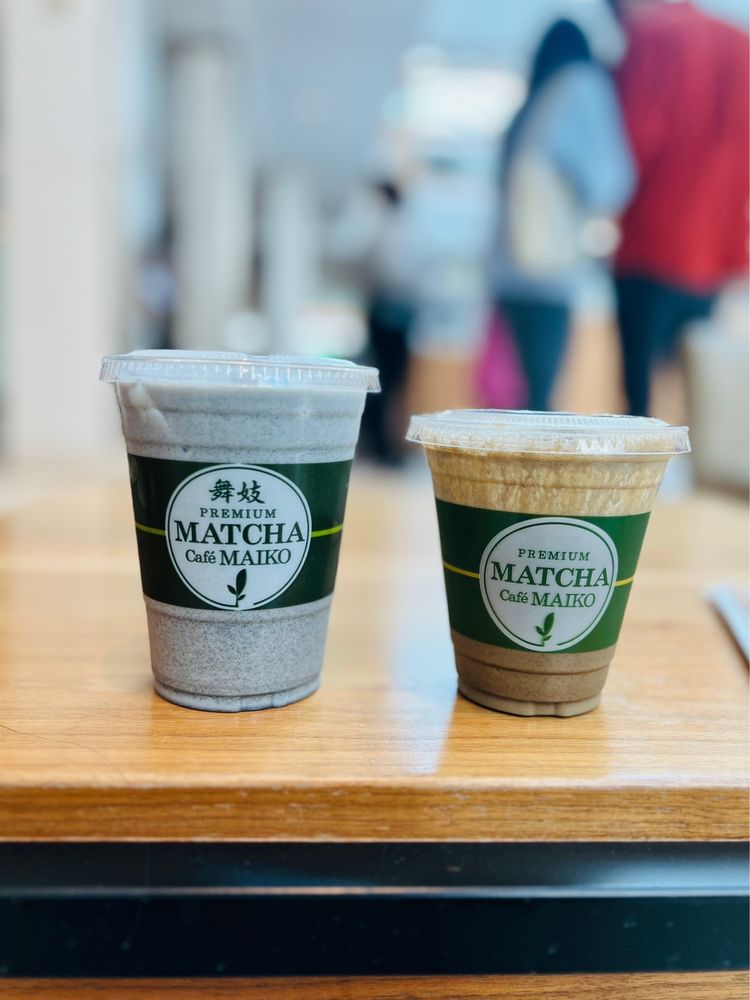 MATCHA CAFE MAIKO - Updated February 2025 - 717 Photos & 315 Reviews ...