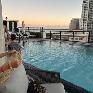THE GRAYSON HOTEL - Updated June 2025 - 20 Photos - 1100 Biscayne Blvd ...