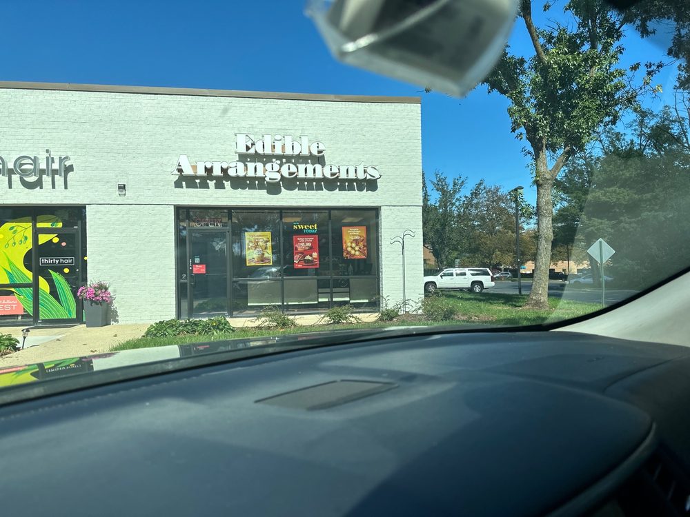 Edible Arrangements Columbia Md