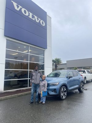 VOLVO CARS TACOMA - Updated December 2025 - 45 Photos & 122 Reviews ...