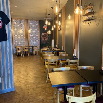 KAZO RAMEN - Updated October 2025 - 15 Photos - 7569 Boulevard Newman ...